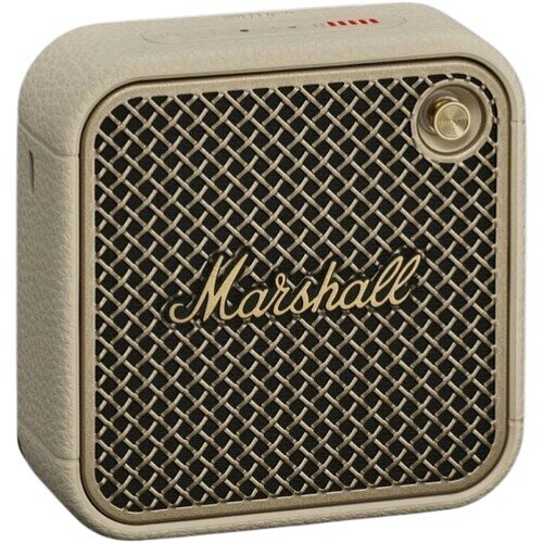 Акустическая система Marshall Willen II Cream