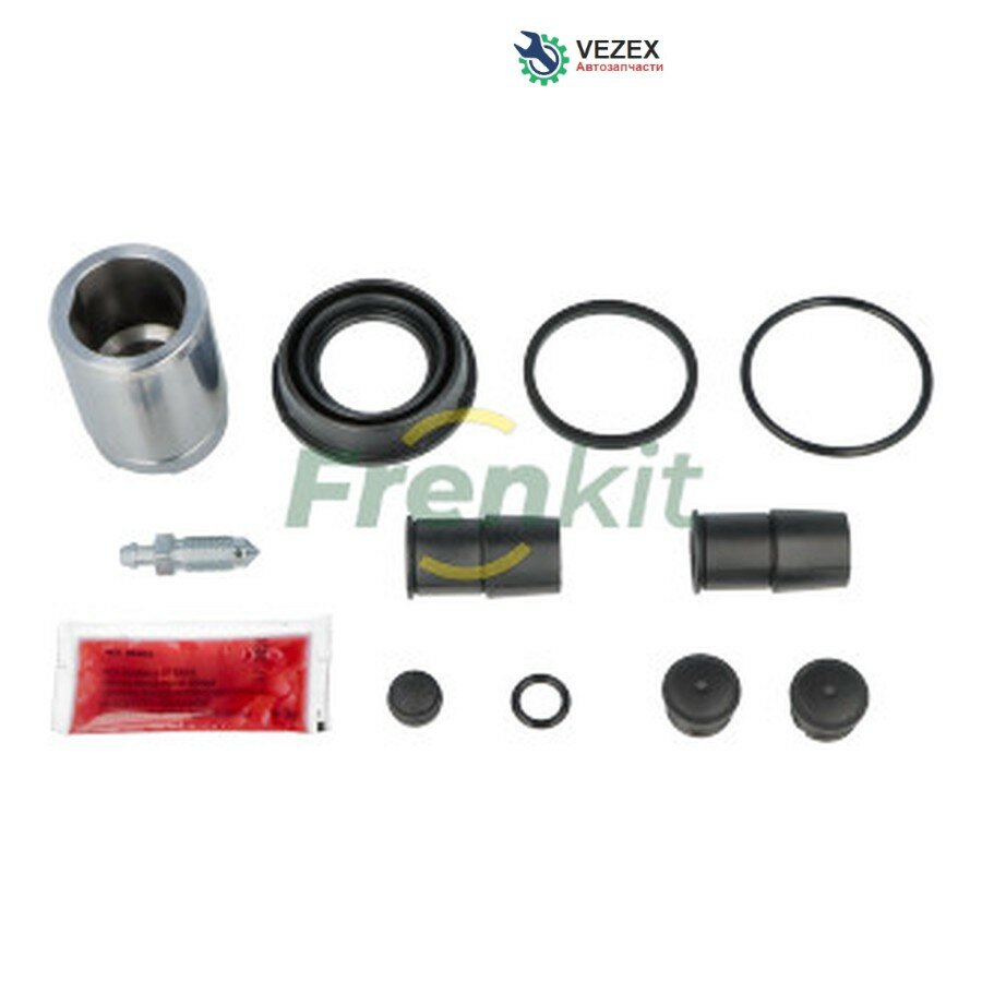 FRENKIT 240964 Ремкомплект Тормозного Суппорта + Поршень