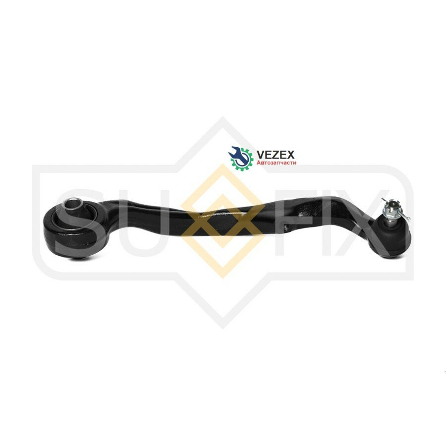 SUFIX SH-1192 Рычаг продольный левый передней подвески