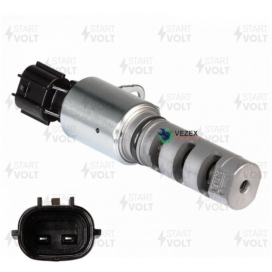 STARTVOLT SVC1914 Клапан эл. рег. фаз ГРМ для а/м Toyota Land Cruiser 200 (12-) 4.6i впуск. (SVC 1914)