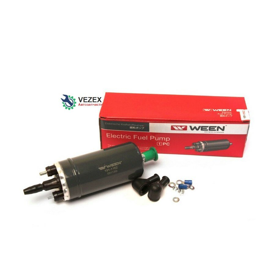 WEEN 191-1162 Топливный электронасос элемент GAZ 3110 дв.406