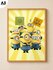 Постер Миньоны, Minions