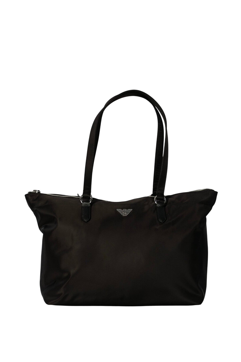 Сумка EMPORIO ARMANI, черный — фото 1