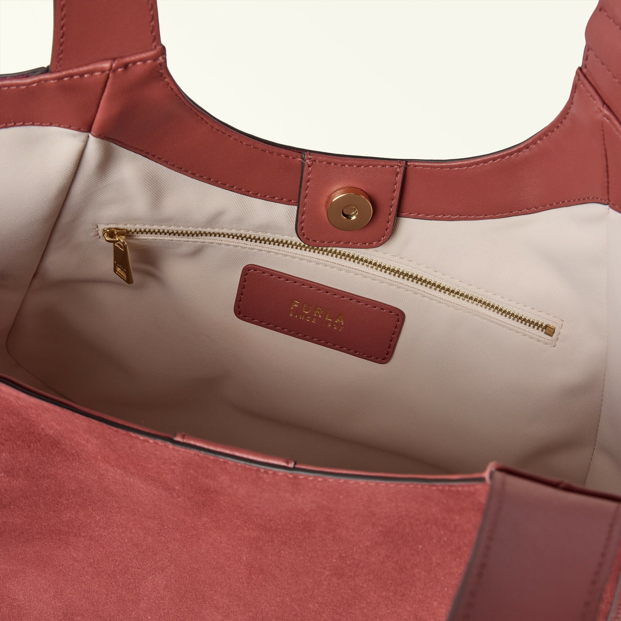 Сумка FURLA DORA M TOTE — фото 1