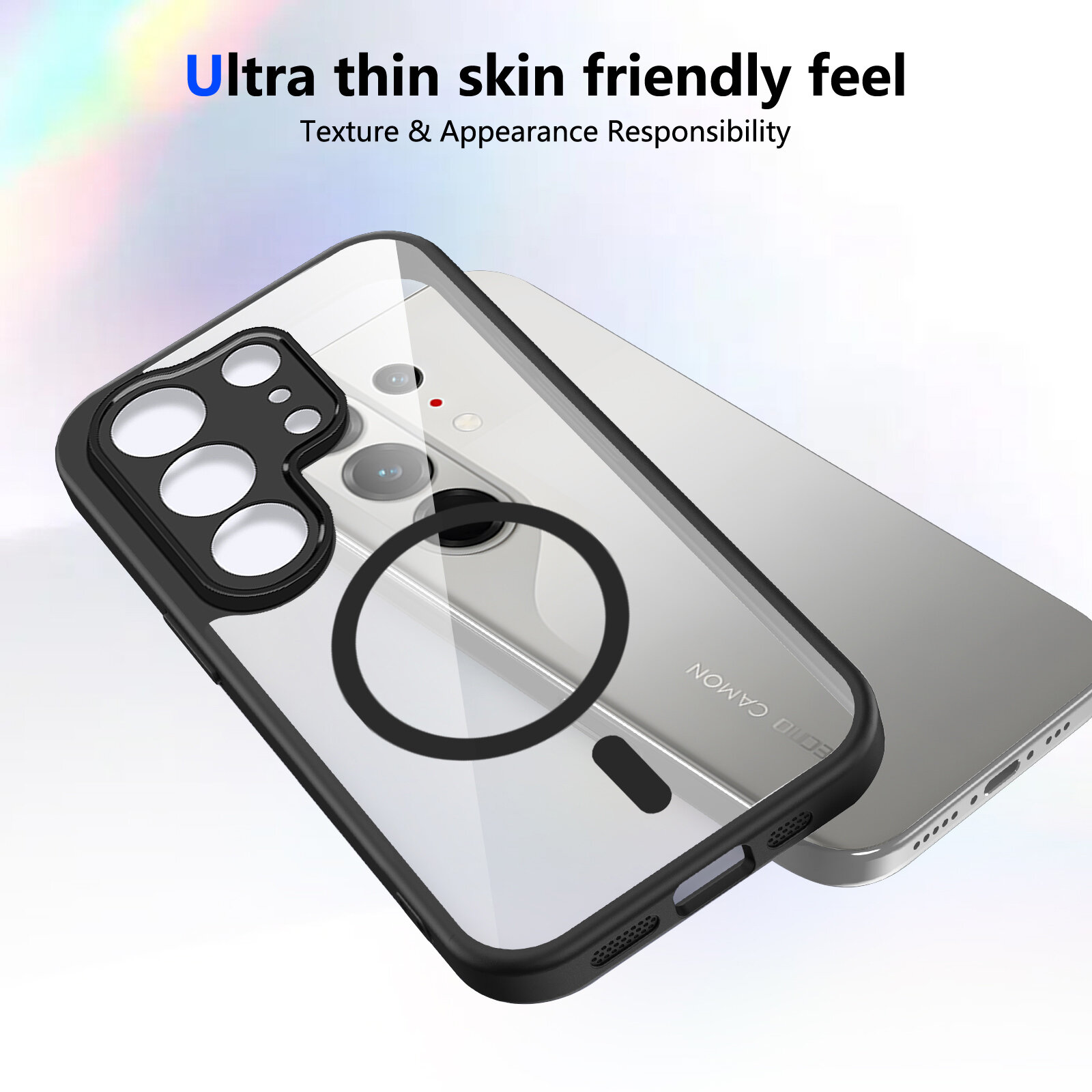 Чехол для Tecno Camon 50 — фото 1