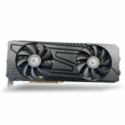 GALAX NVIDIA CMP 50HX 10GB Без видеовыхода