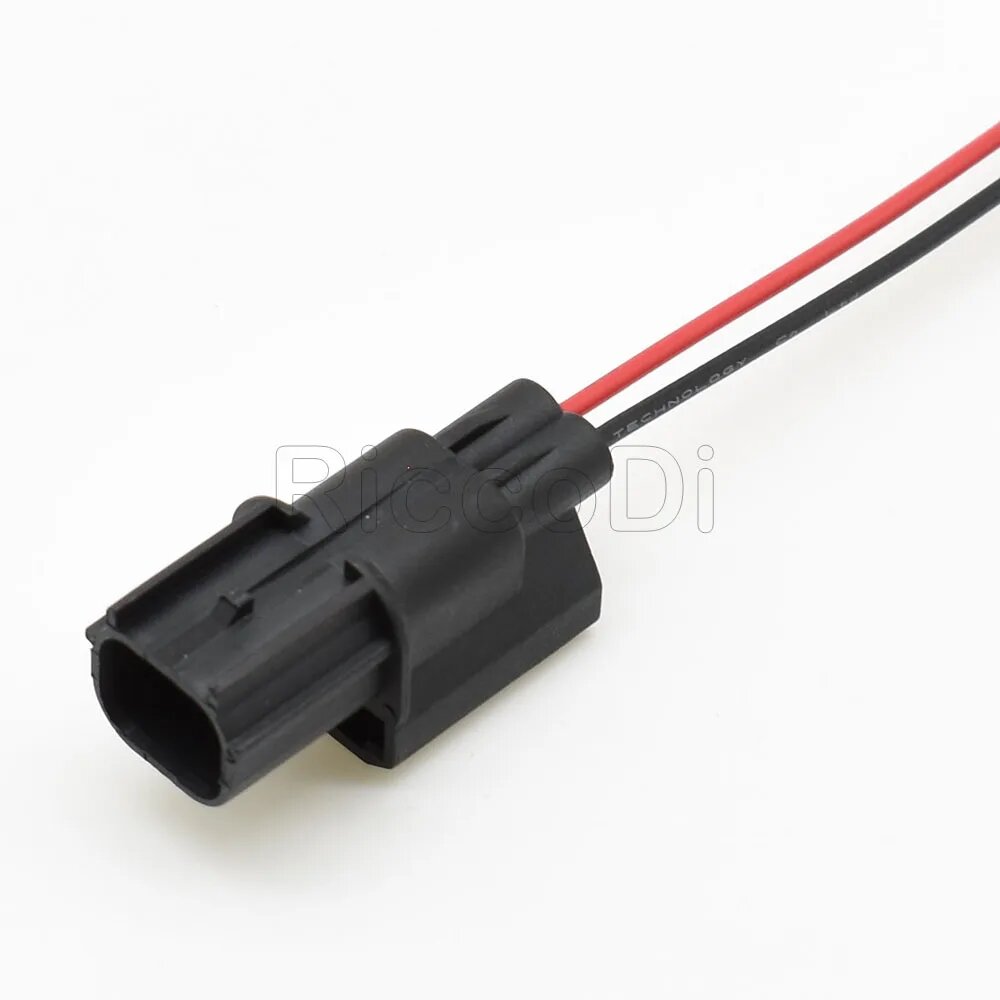 Разъемы Sumitomo DJ70110A-1-11/21 для датчика давления воздуха 2P Male
