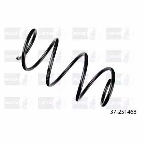 Пружина передней подвески Bilstein 37251468 для BMW 1 VAN F20, 1 серия F20, F21, 2 серия F22, F87, F23, 3 серия F30, F80