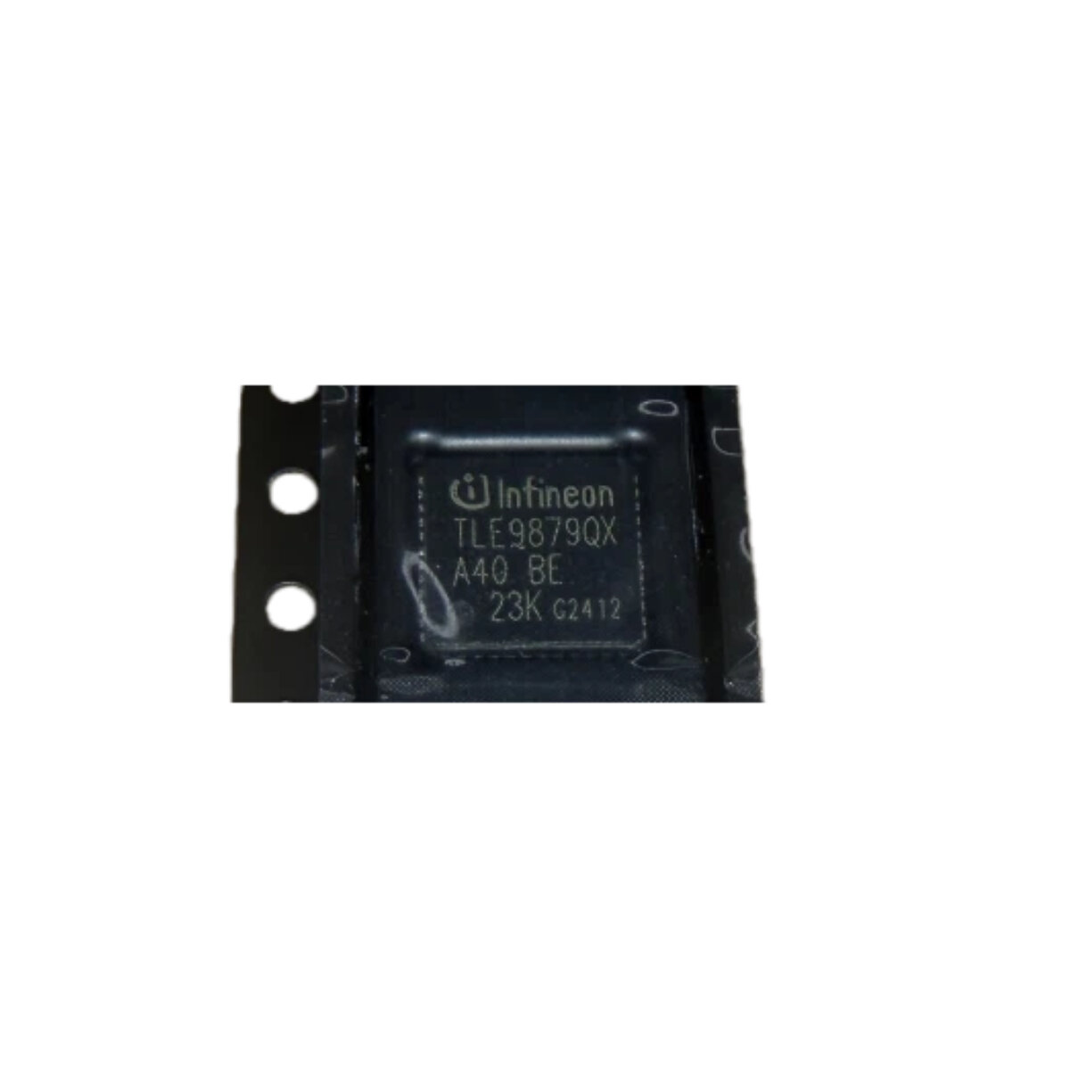 TLE9879QXA40 QFN-48 Встроенный микроконтроллер чип IC IC chip 1pcs