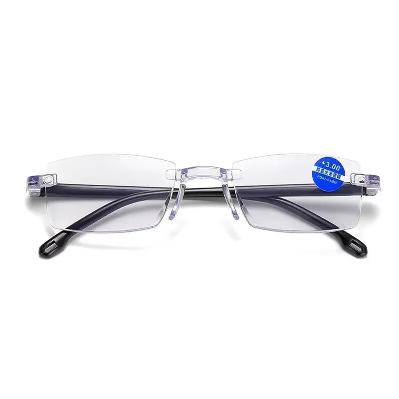 Женские и мужские очки для чтения DUTRIEUX Lenses 03, +250