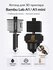 Хотэнд для 3D принтера Bambu Lab A1, A1 mini Hotend
