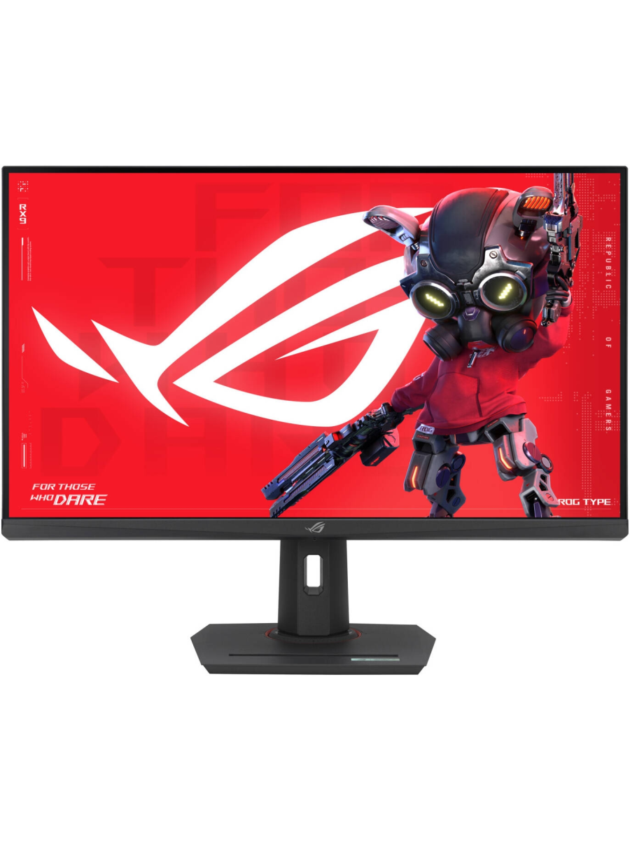 31.5 Монитор Asus ROG Strix XG32UCG 31.5 IPS 160 Гц 3xHDMI 1xDP