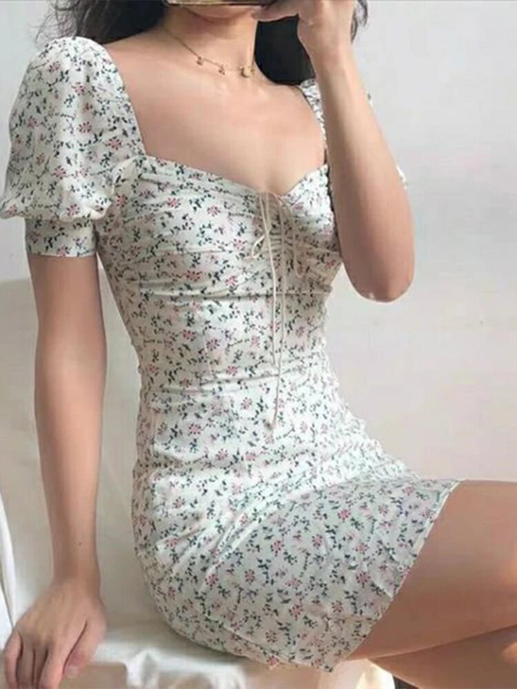 Платье