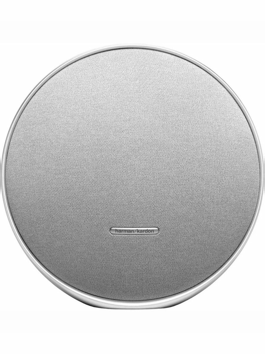 Harman Kardon ONYX STUDIO 9 серая колонка беспроводная / Bluetooth колонка