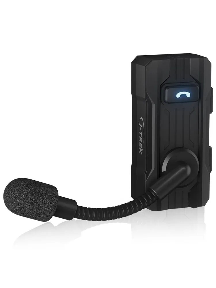 Шлем-гарнитура BH03 Bluetooth 5.4, 8-канальная система групповой велосипедной связи, дальность действия 1000 м, используется для езды на велосипеде, лыжах, скалолазания, черный одноместный костюм