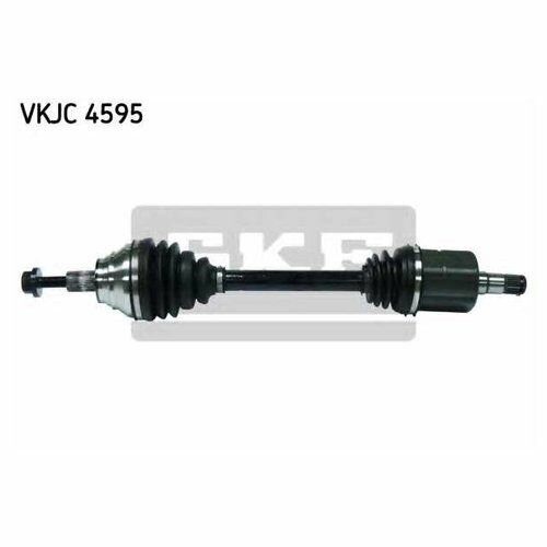 Полуось SKF VKJC4595