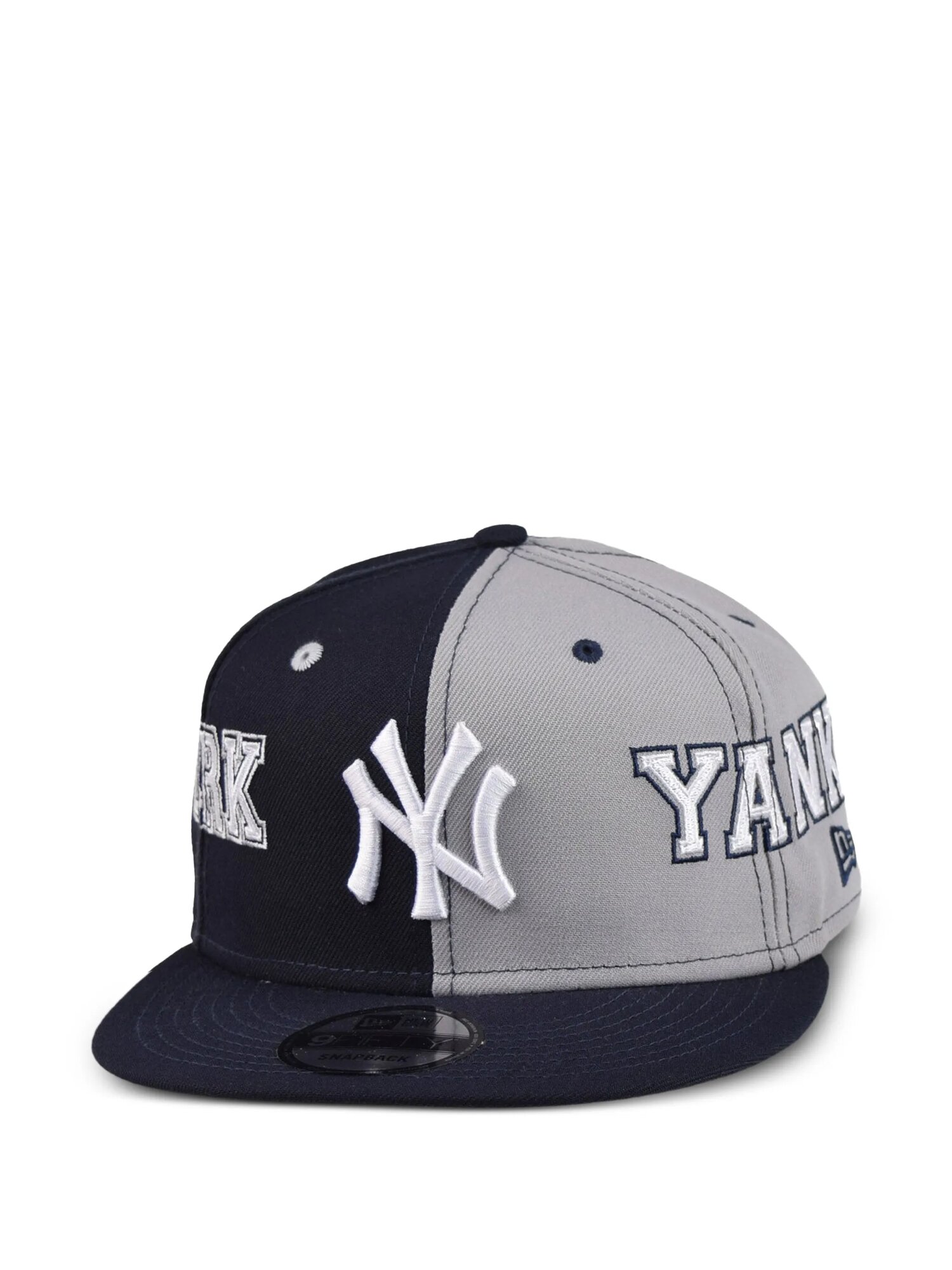 Шапка 9FIFTY New York Yankees Team Split для мальчиков