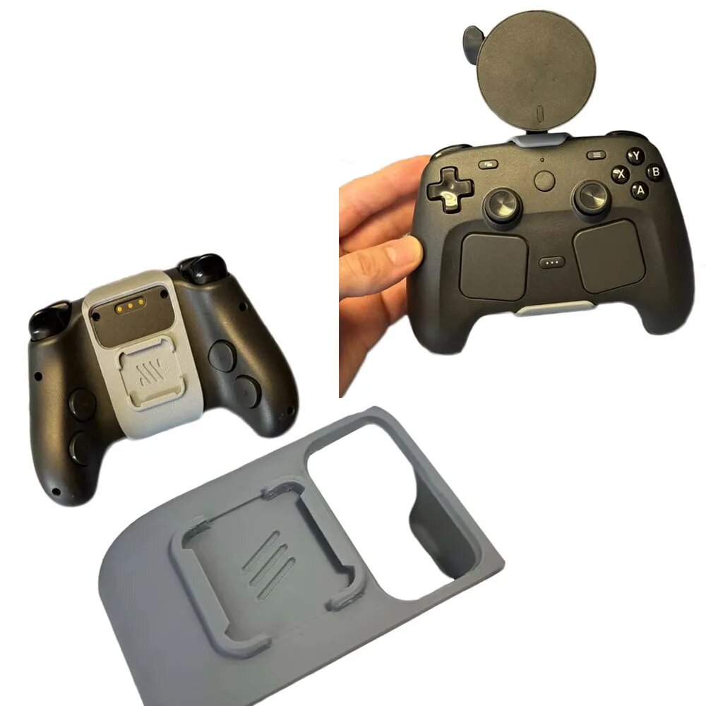 Кронштейн для Steam Controller 2