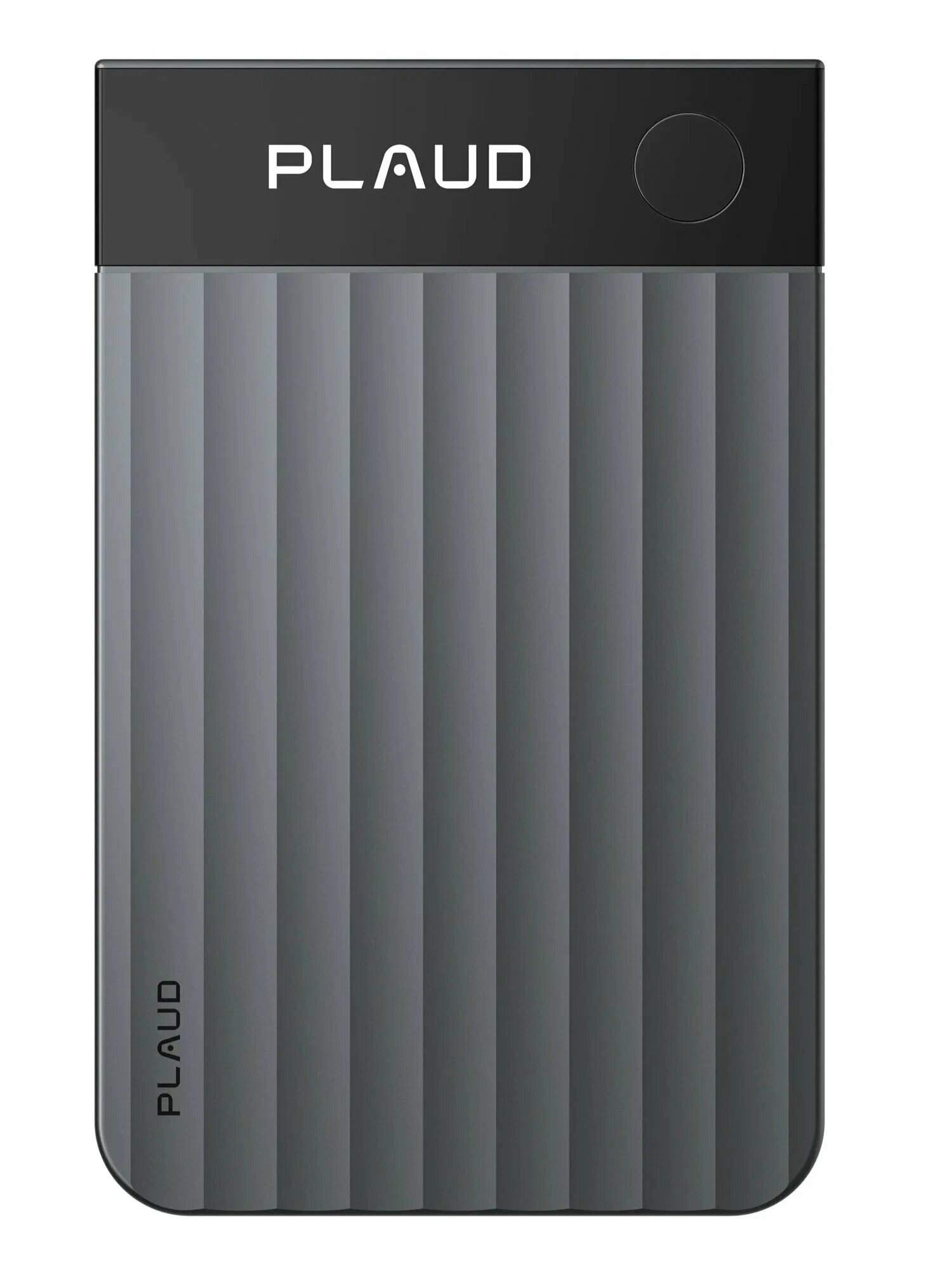 Plaud Note Pro Black