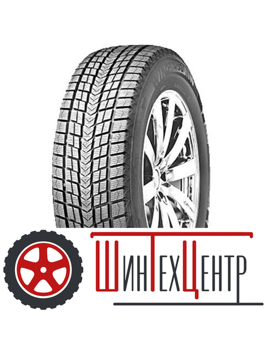Шина 265/65R17 Nexen Winguard Ice Suv 112 Q (2022) для всех типов автомобилей Зимняя