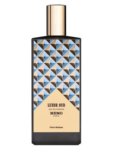 MEMO LUXOR OUD 75мл парфюмированая вода (Унисекс)