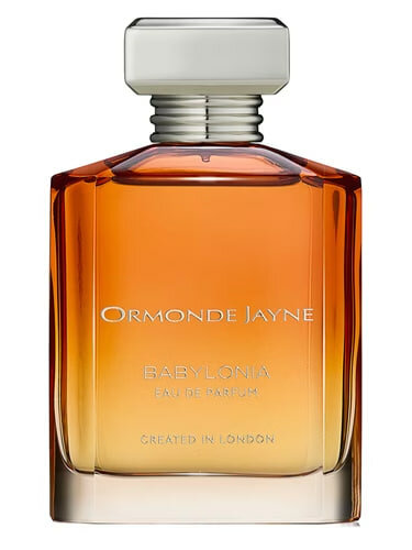 ORMONDE JAYNE BABYLONIA 88мл парфюмированая вода (Унисекс)