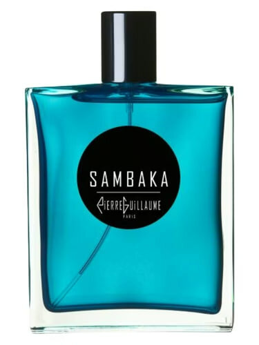 PIERRE GUILLAUME SAMBAKA 100мл парфюмированая вода (Унисекс)