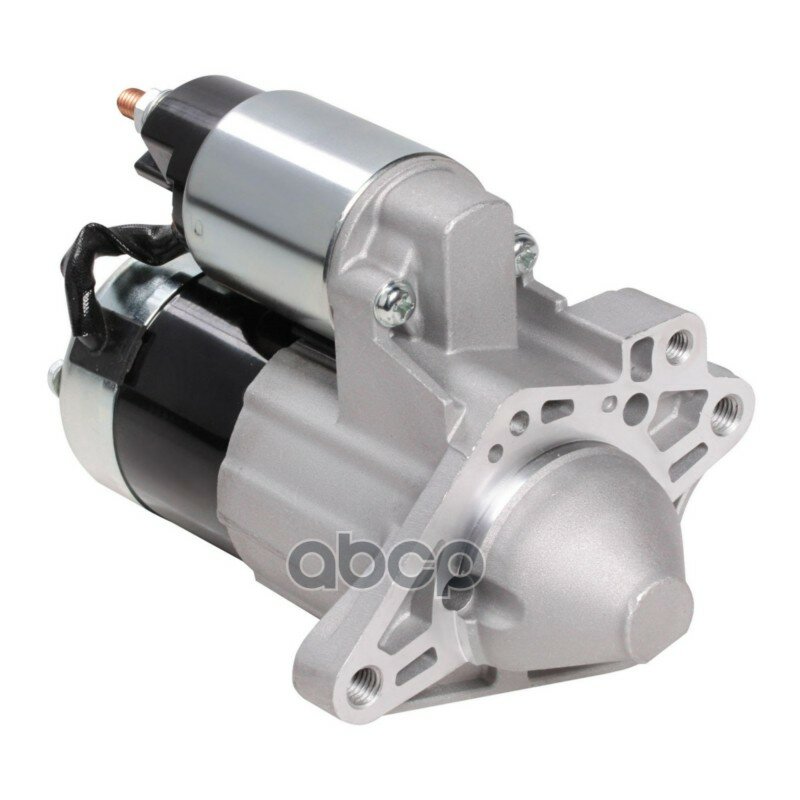 Стартер !12V 1.2kW 12T CR RENAULT CLIO III 1.6 16V GT (BR10, CR10) 09>14, GRAND SCENIC (JZ STARTVOLT арт. LST0915
