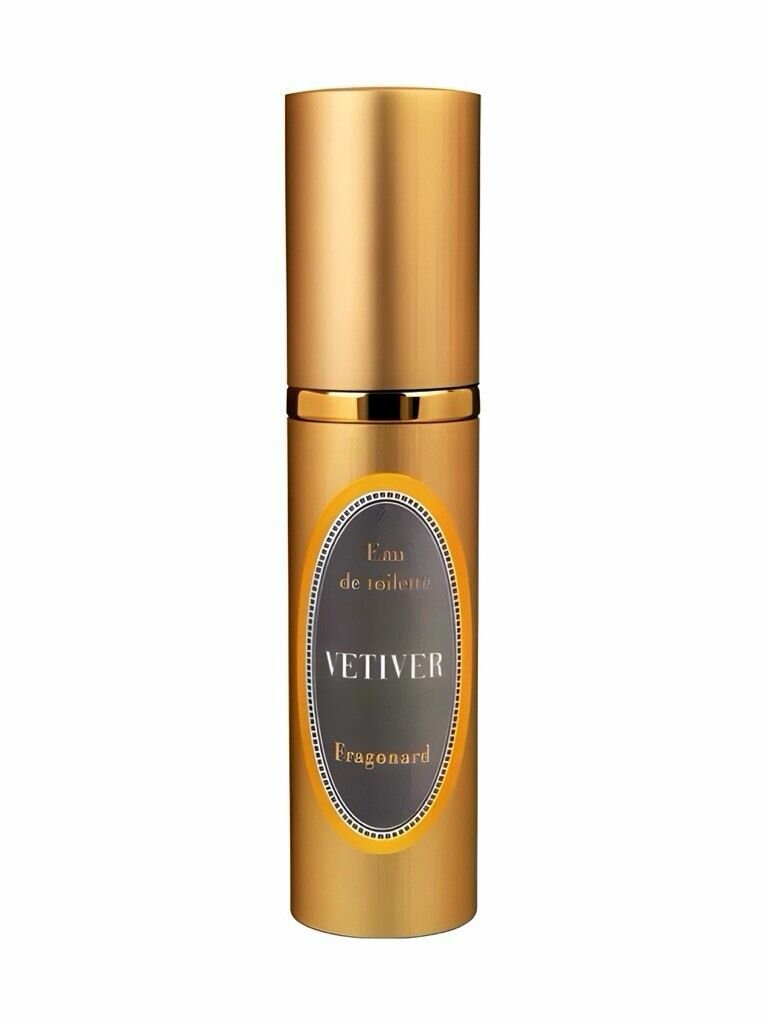 FRAGONARD Туалетная вода Vetiver 5 мл