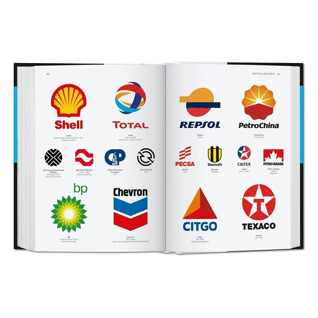 LOGO Design: Global Brands (BU) — фото 1