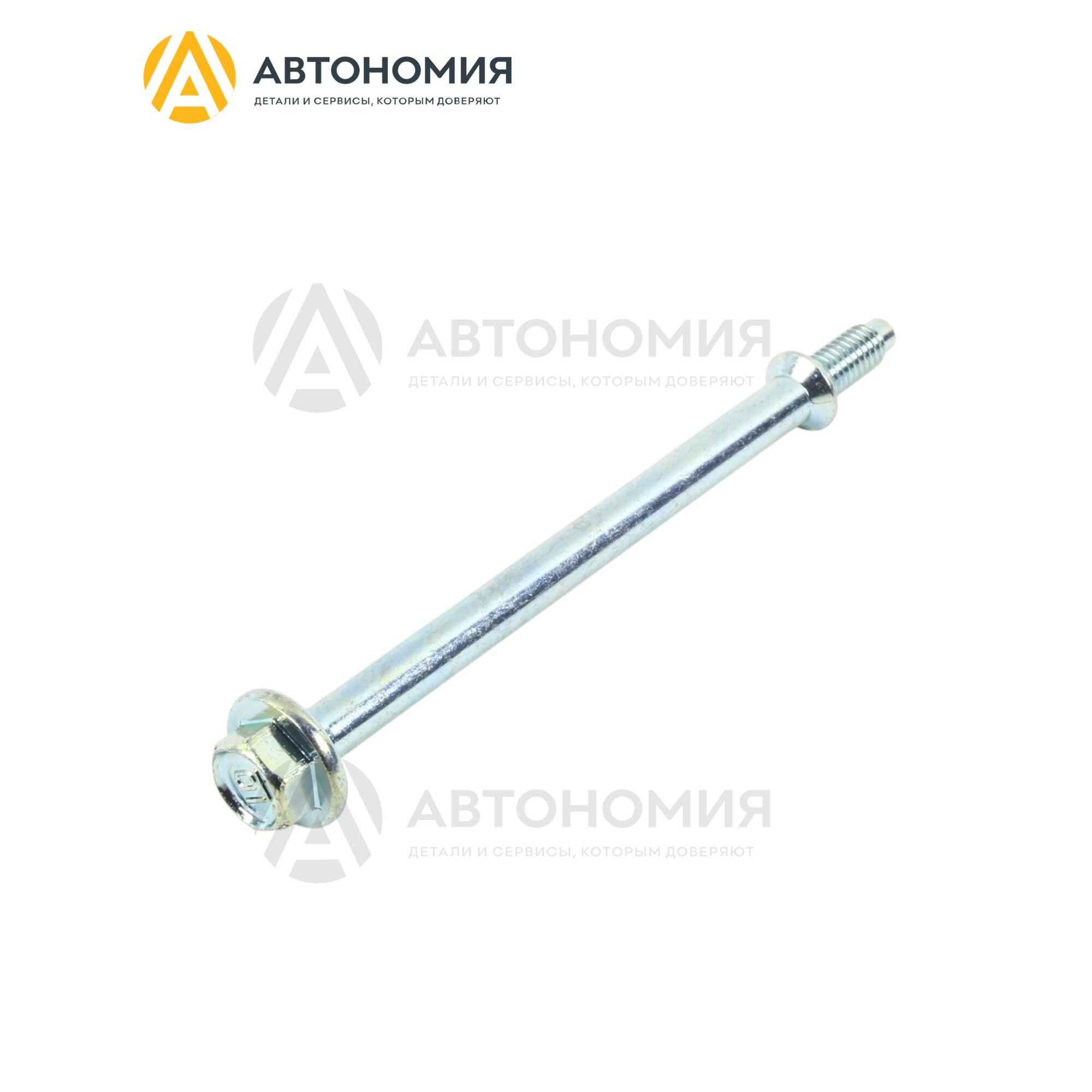 Болт B крышка головки Honda 90014-P2A-000