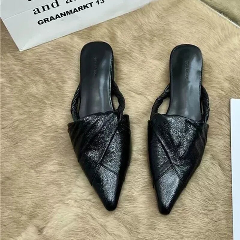 Тапочки