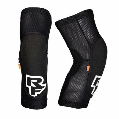Наколенники Race Face Covert Knee (Stealth, S, 2024 (RFAB112002))