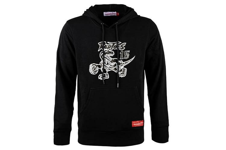 Толстовка Mitchell Ness