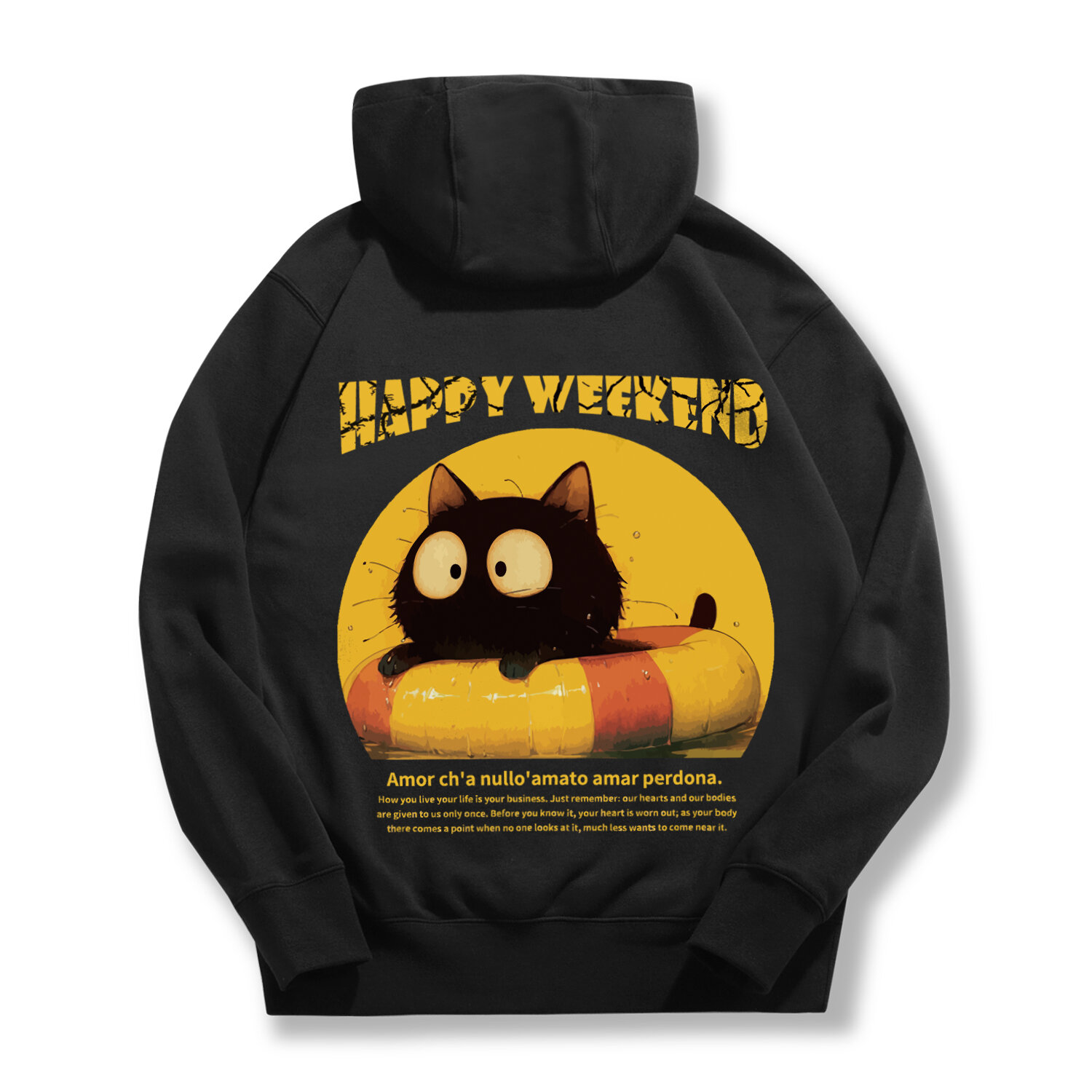 Толстовка Club Fleece
