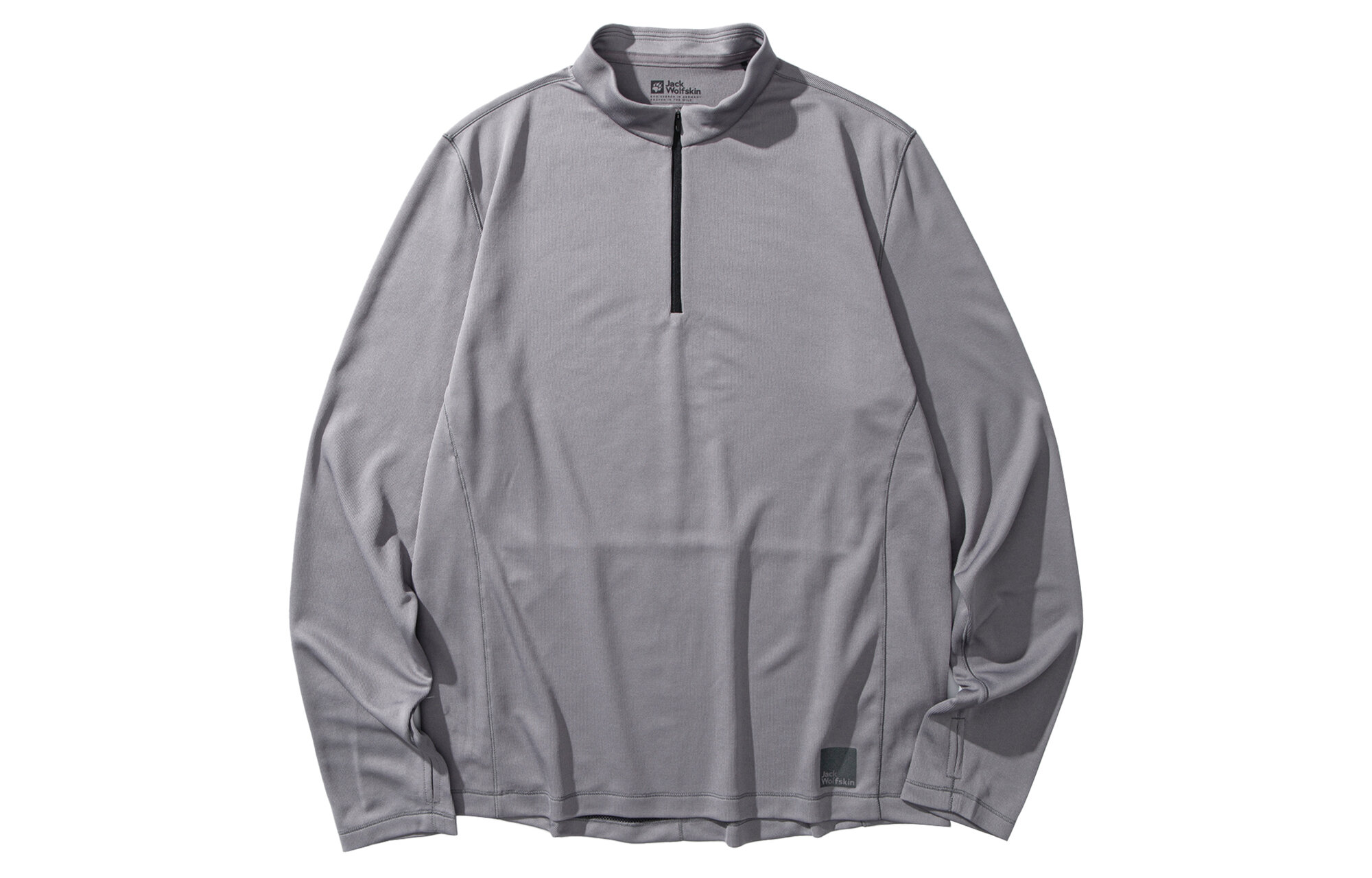 Поло Jack Wolfskin