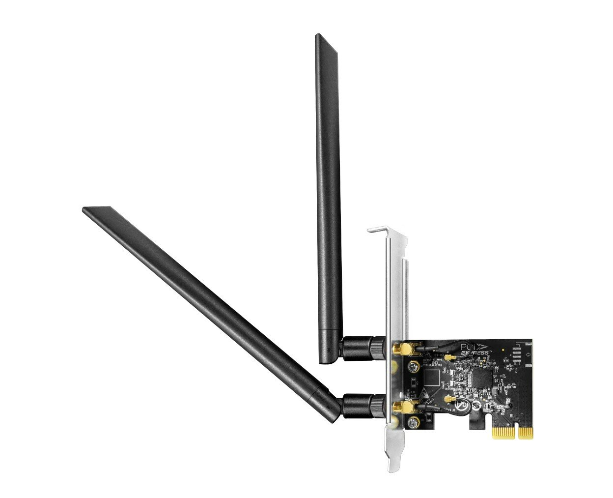 Wi-Fi адаптер Cudy WE1300