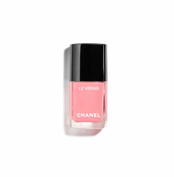 Chanel Стойкий лак для ногтей LE VERNIS цвет 423 - INSPIRANTE Limited Edition