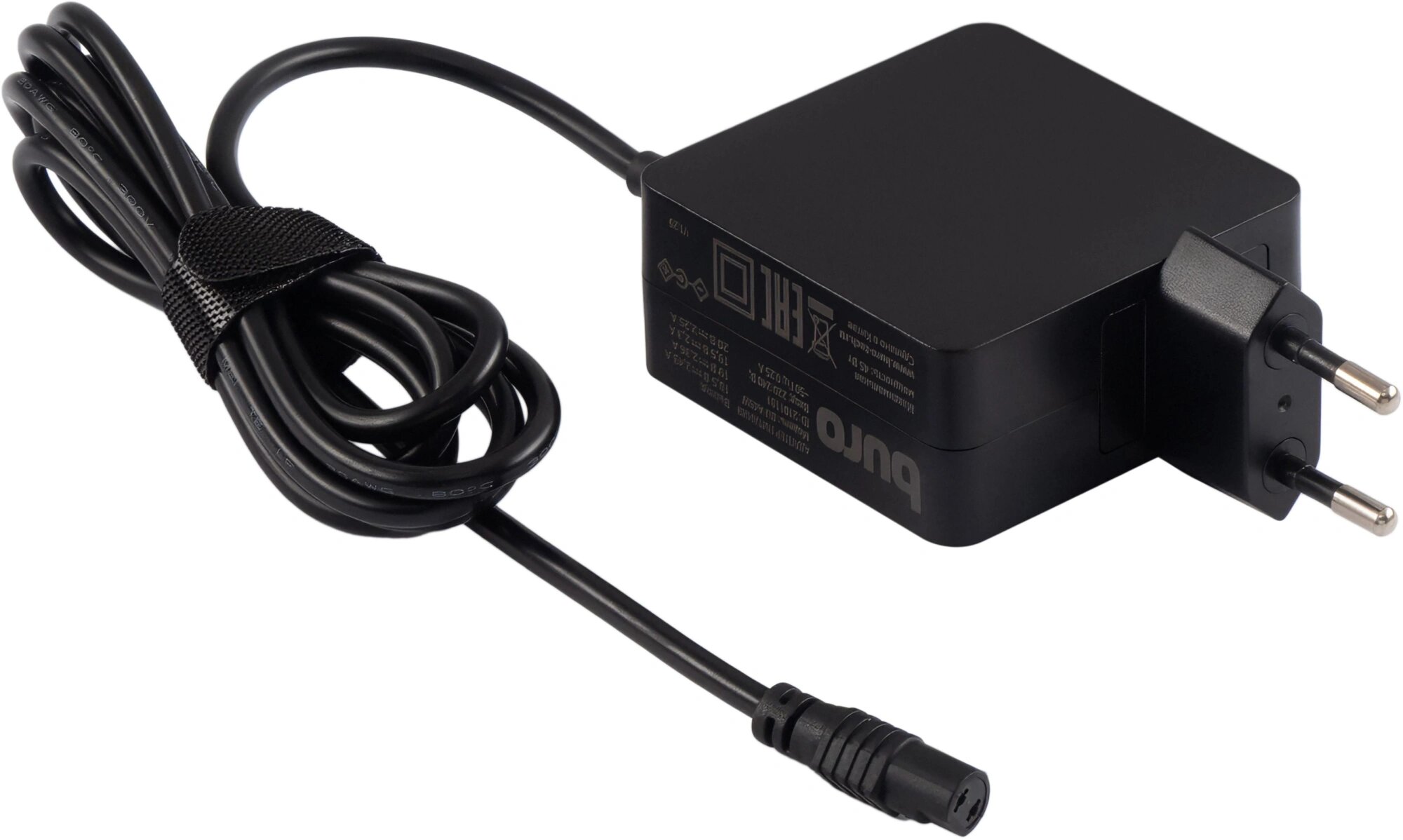 Блок питания BU-A45W автоматический 45W 18.5V-20V