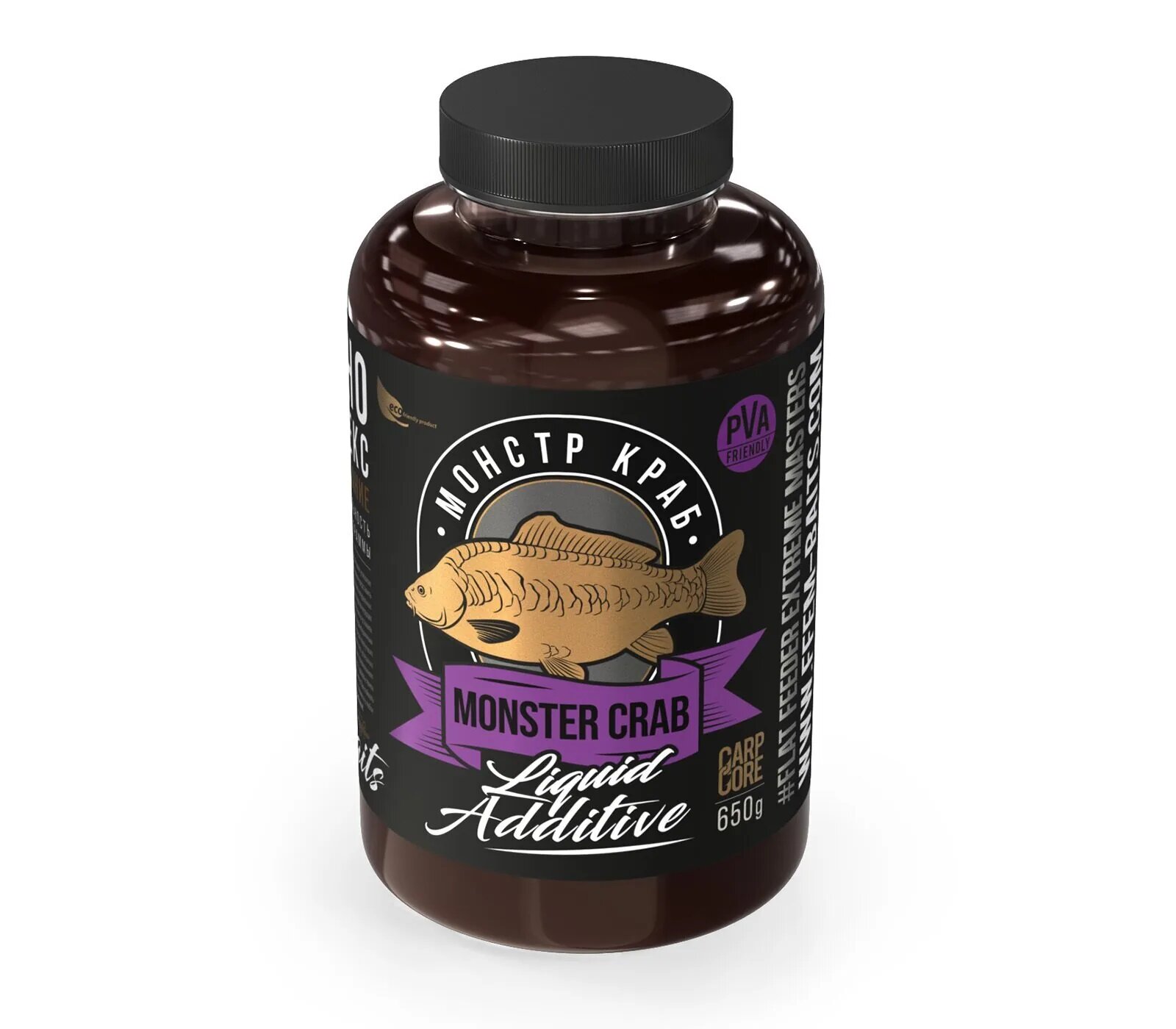 FFEM Amino HNV-Liquid Monster Crab 650 g