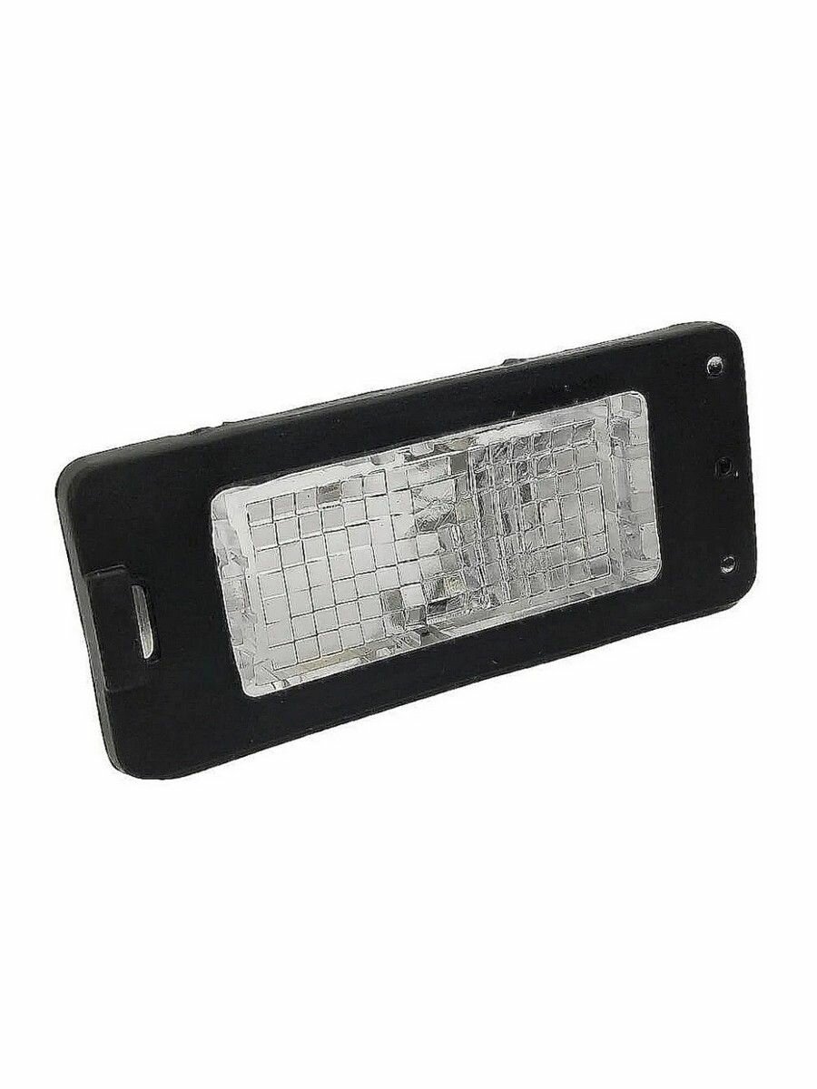 Фонарь подсветки номерного знака для а/м Seat, Skoda, VW / Сеат, Шкода, Фольксваген, VAG 5N0943021B