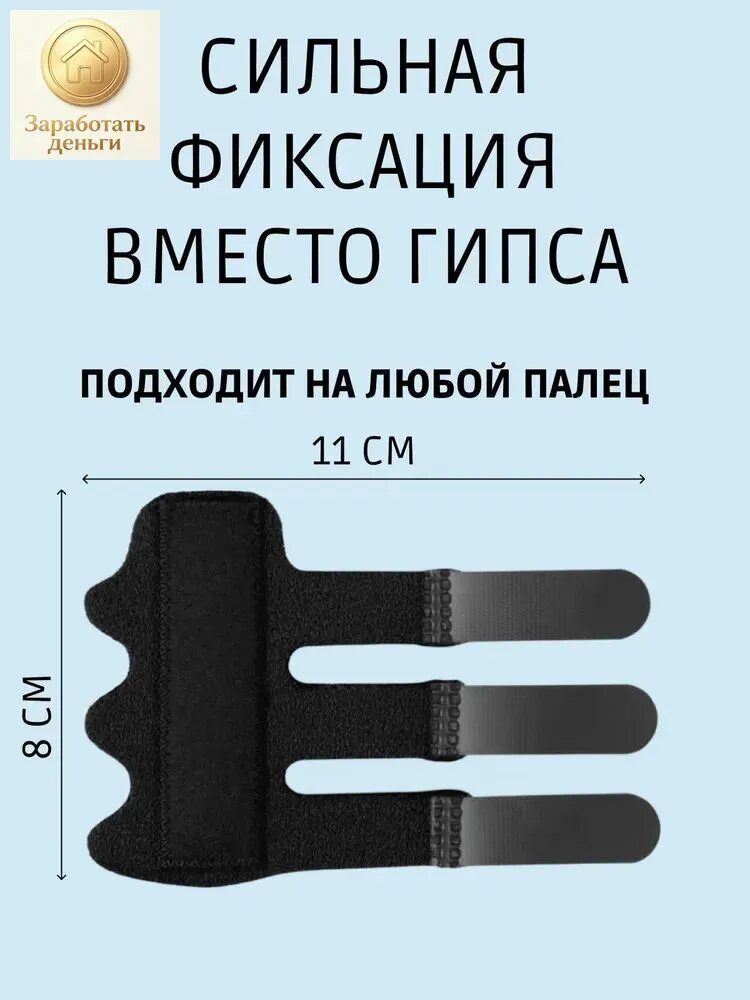 Компрессионная повязка — фото 1