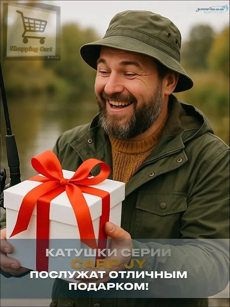 Катушка — фото 1