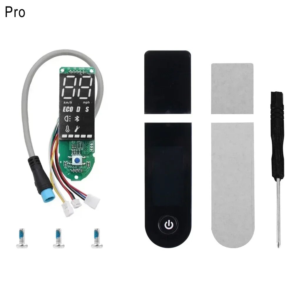 Плата Дисплея Bluetooth для Xiaomi Pro/Pro2/Germany Pro 2 pro