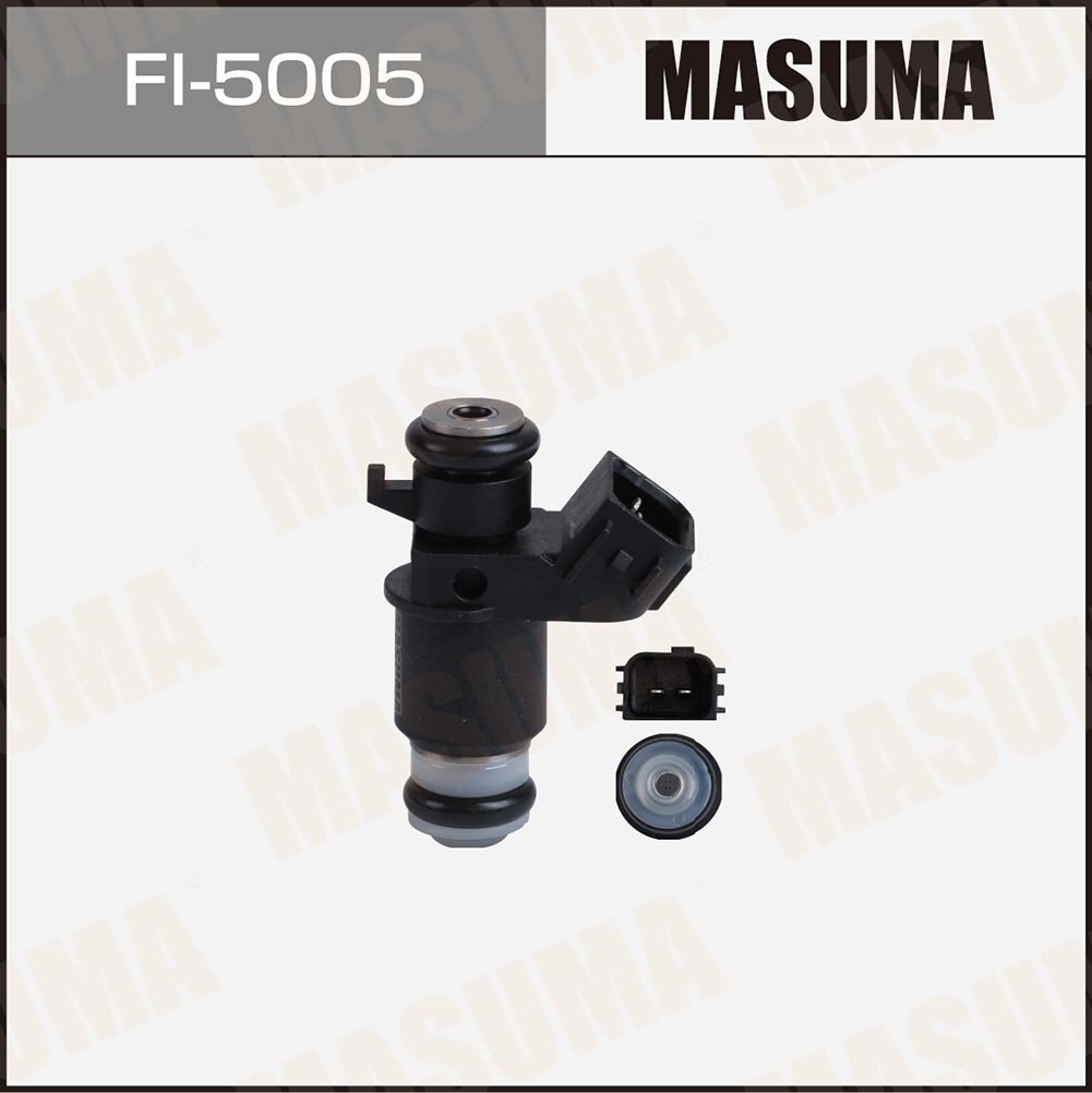 Форсунка топливная Masuma FI-5005