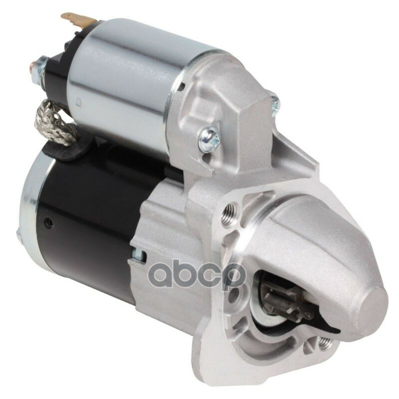 Стартер для а/м Mazda 3 BL (08-) 1.6i/2 DE (07-) 1.5i 1 2кВт (LSt 2503) STARTVOLT арт. lst-2503