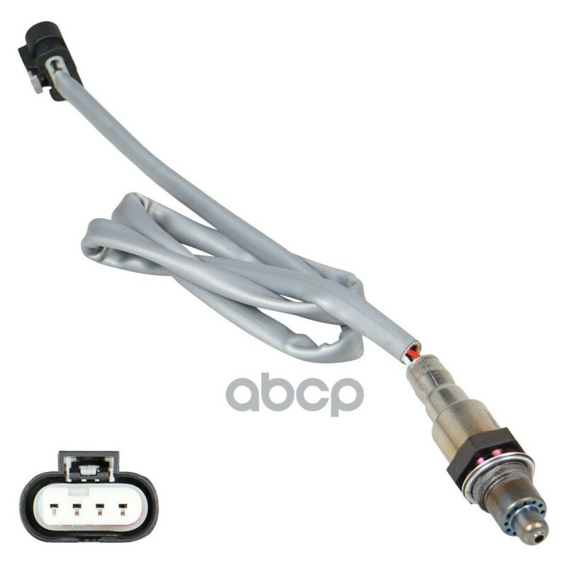 Датчик кисл. для а/м Ford Kuga (13-)/Focus (11-) 1.5T после кат. (VS-OS 1019) STARTVOLT арт. vs-os-1019