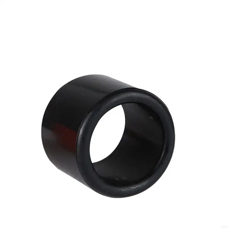 Силиконовый держатель для удилища Черный, Black