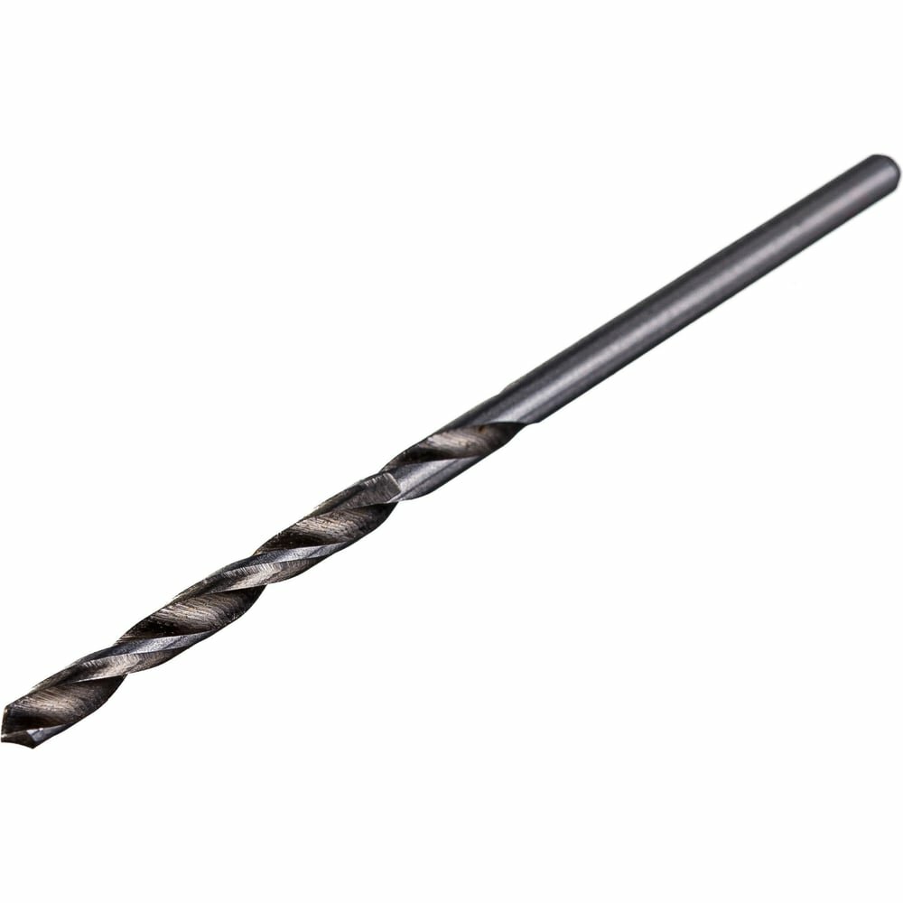 Сверло по металлу HSS-R (5 шт; 2.5х57 мм; цилиндрический хвостовик) ZOLDER 4241255