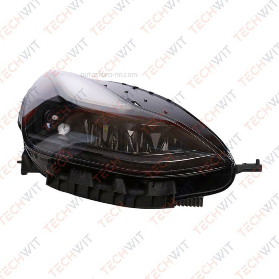 TECHWIT HD001TSL006TW Фара передняя Прав. Tesla Model 3 2021-2023